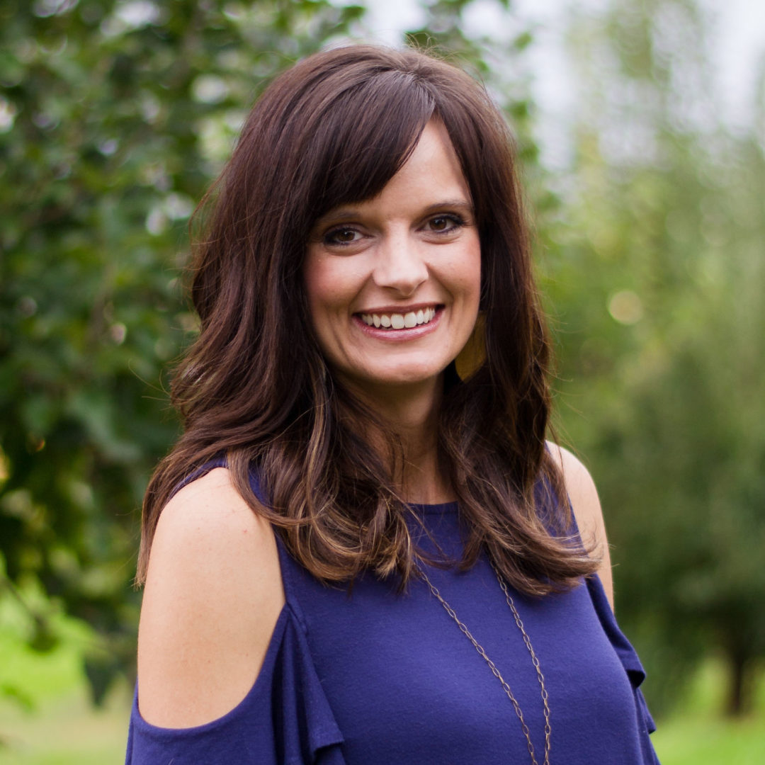 Writing Team - A Wife Like Me