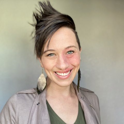 Finding Comfort as a Military Wife - Heather Eberhart - A Wife Like Me