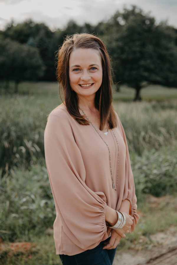 It’s Okay to Fail - A Wife Like Me