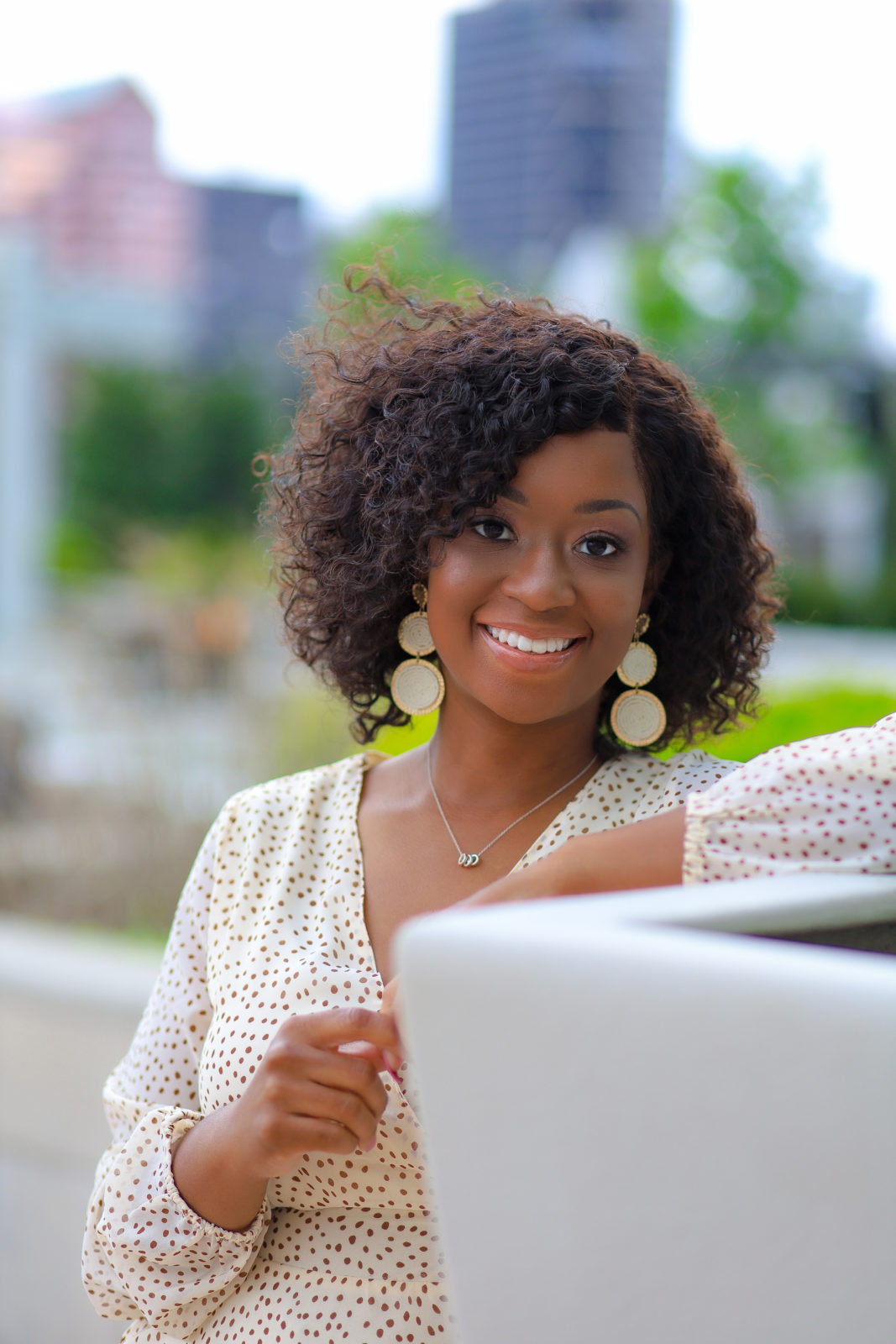 A Wife of Impact on Limited Time - A Wife Like Me