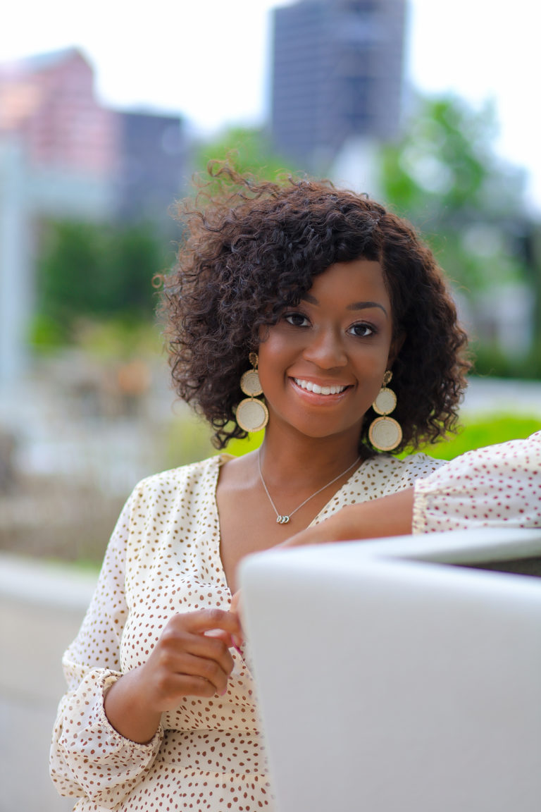 A Wife of Impact on Limited Time - A Wife Like Me