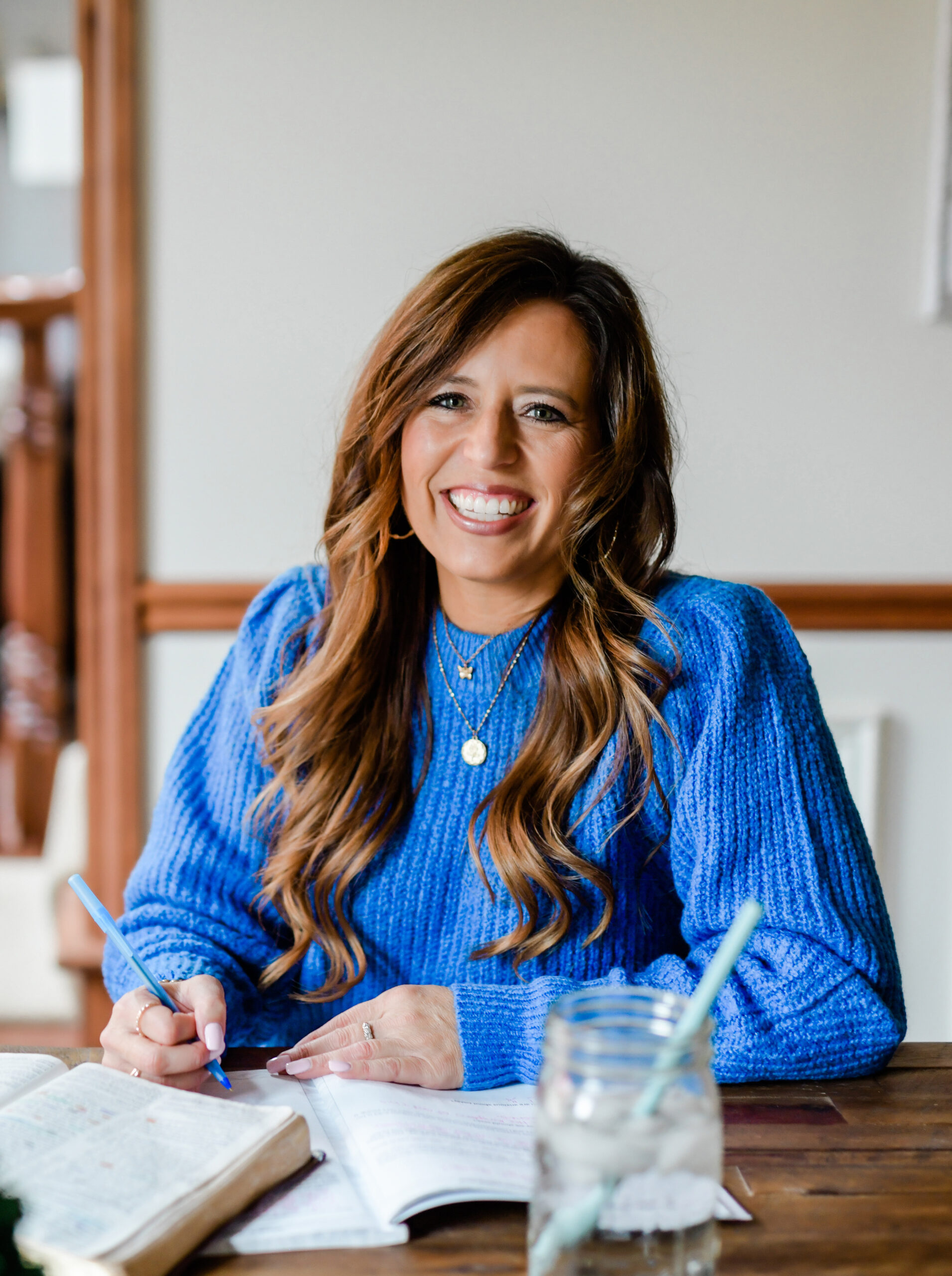 Still Standing - A Wife Like Me